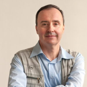 Radu-Emil PRECUP (RO) – ICSTCC2024