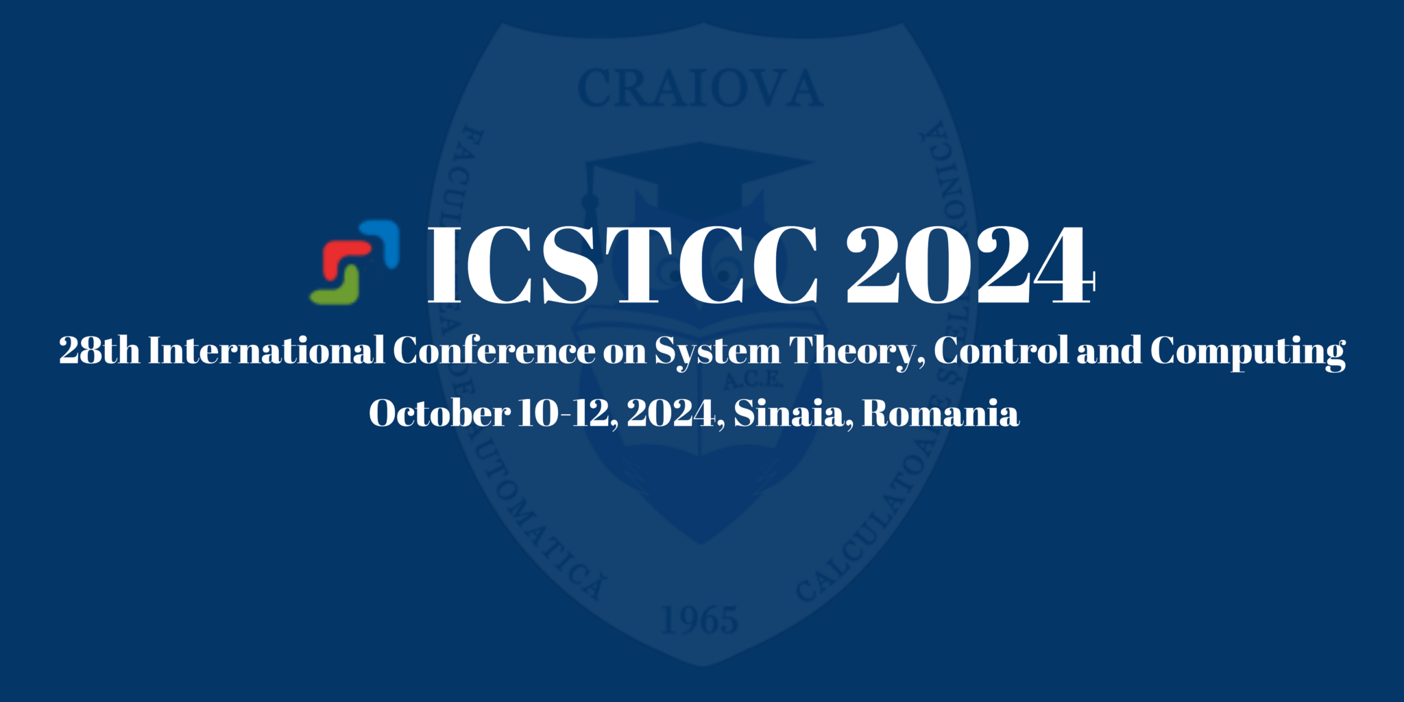 ICSTCC2024